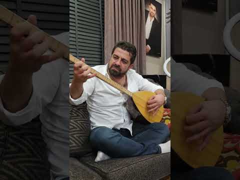 Hastalandım Üşüyorum Ciğerlerim Parça Parça ( Annem Annem ) Ömer Şahin 