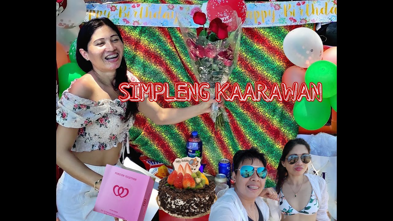 SIMPLENG KAARAWAN | AI-AI THE EXPLORER - YouTube