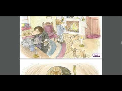 Unit 1 Lesson 7 Third Grade CKLA - YouTube