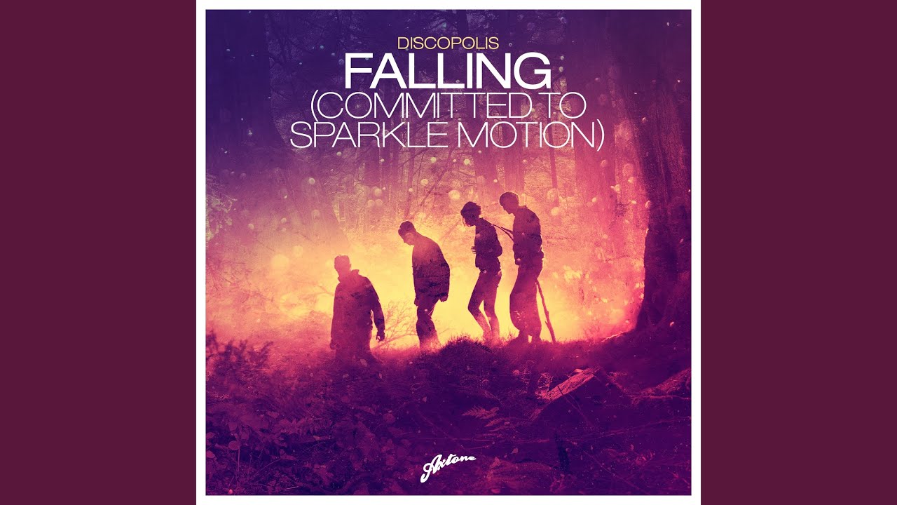 Falling (Committed to Sparkle Motion) (Dubvision Remix) - YouTube