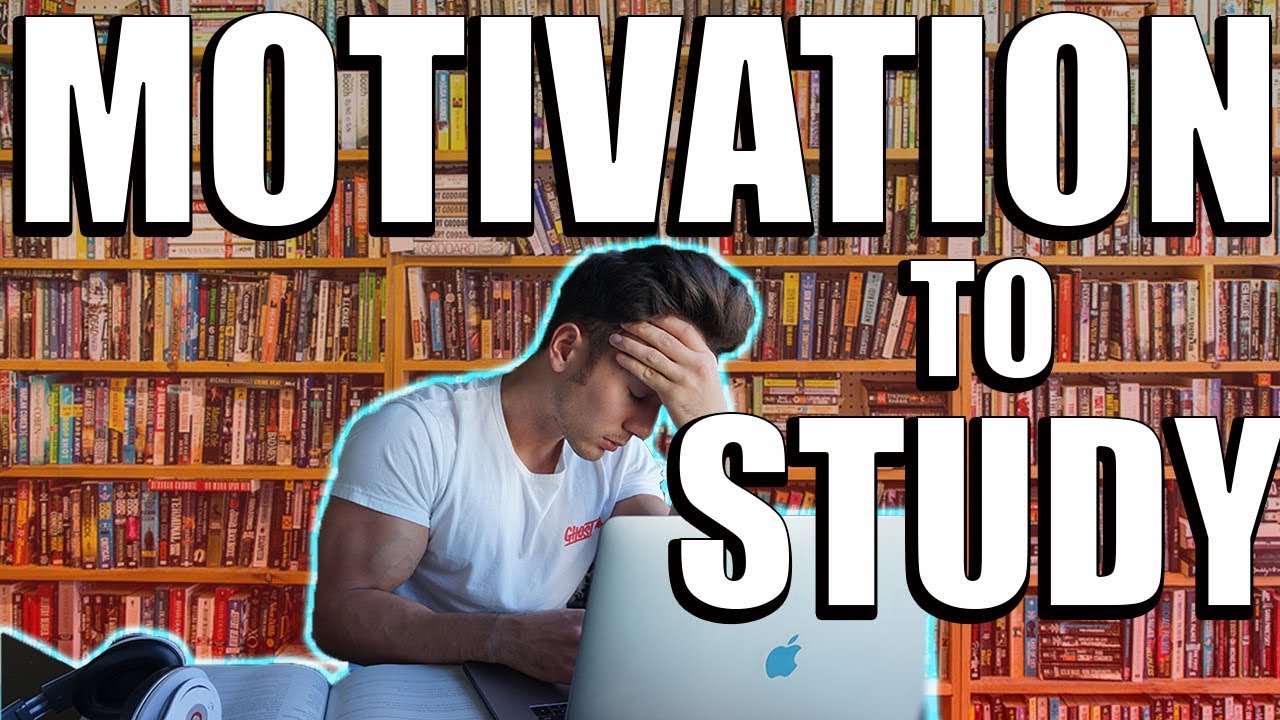 Study Motivation | How to Stay Motivated - YouTube