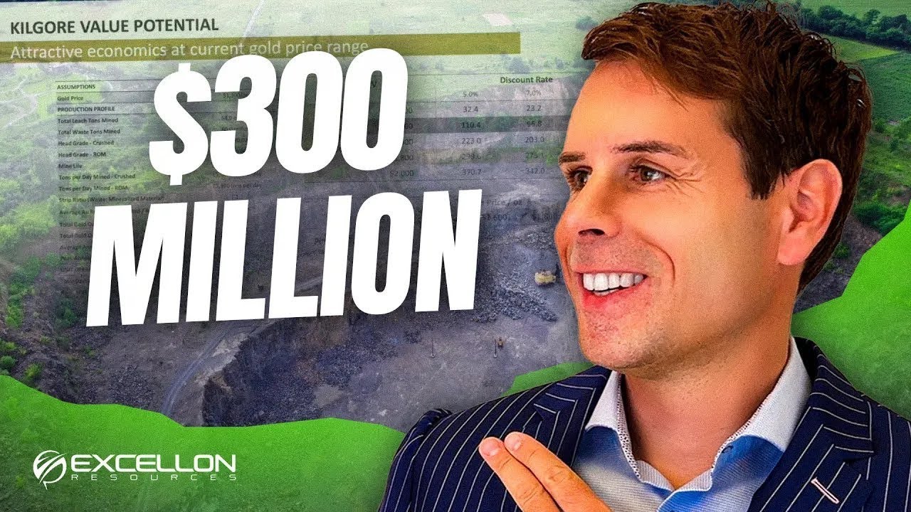 Catalyst: What YOU Can Expect from Excellon Resources | $EXN Stock ...