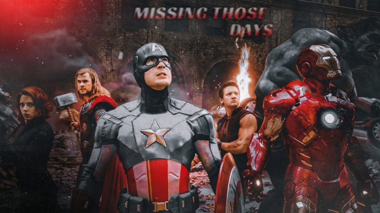 Missing those days 😩 - YouTube