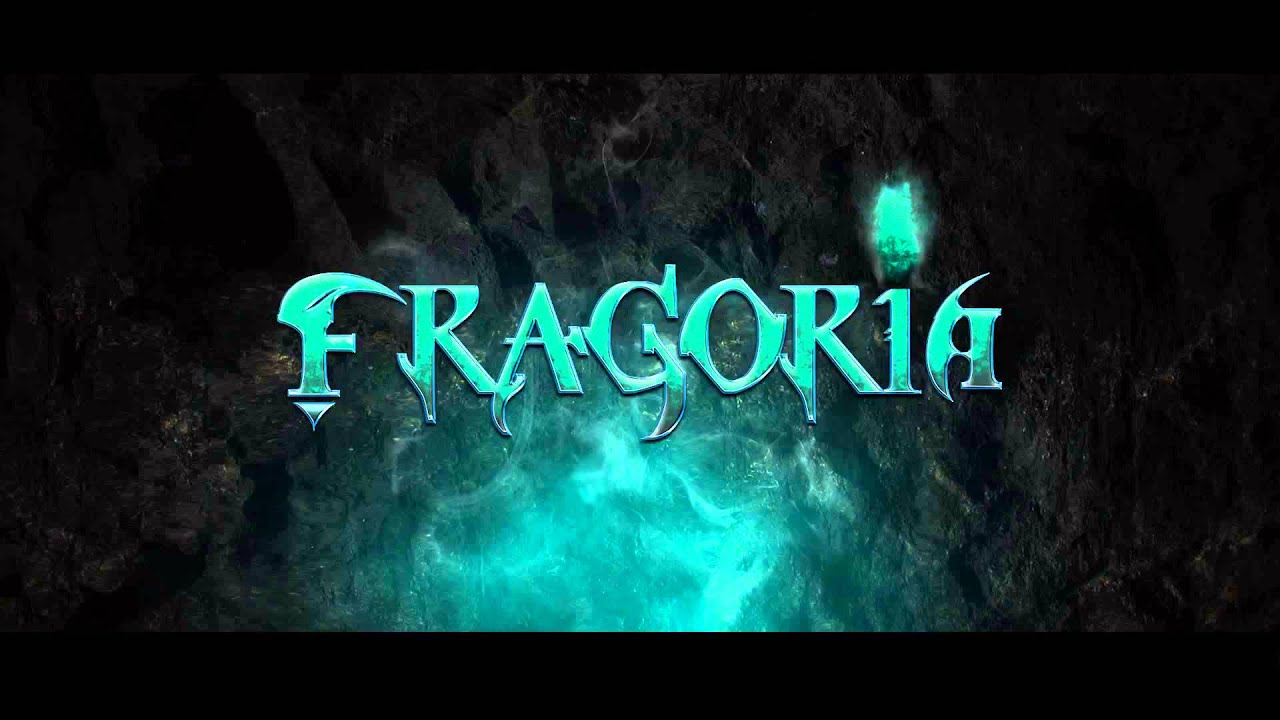 Fragoria - YouTube