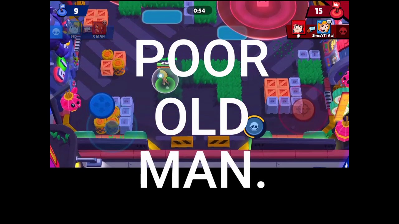 Hitler plays Brawl Stars #27 - YouTube