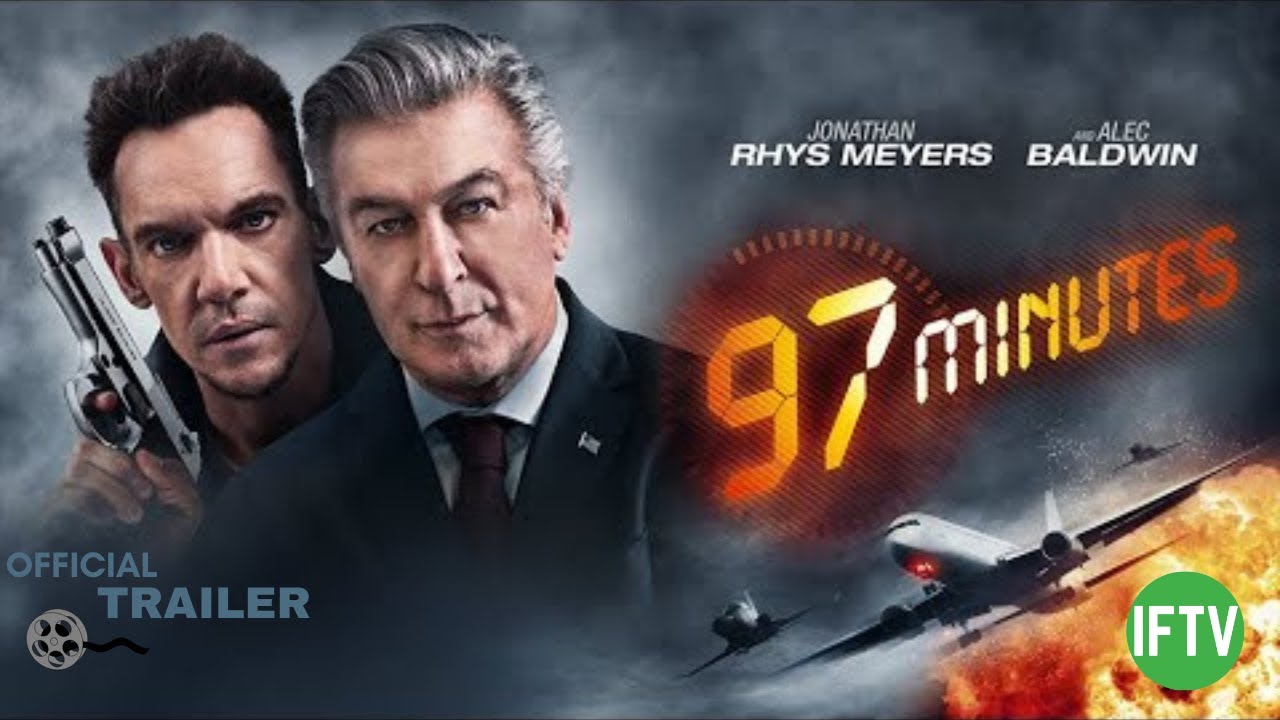 97 MINUTES trailer - YouTube