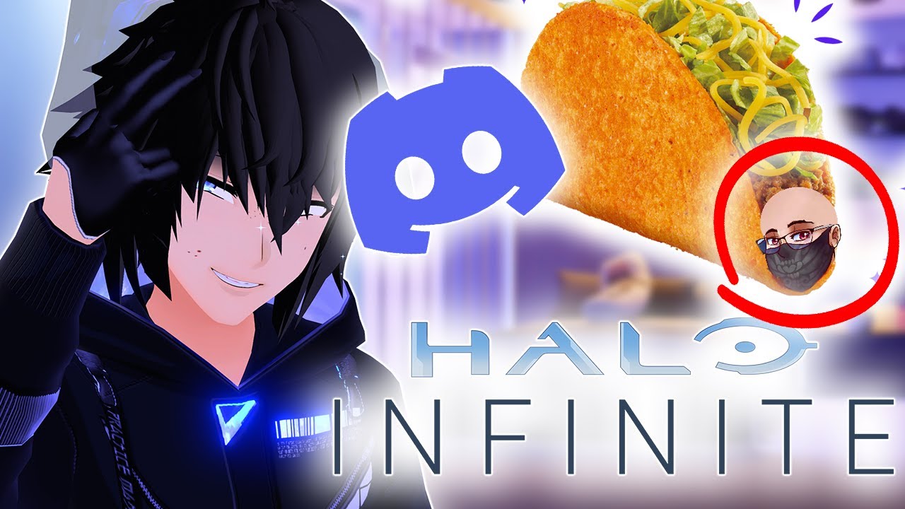 Mako is a Taco :: Kaito Tojiko Funny Moments - YouTube