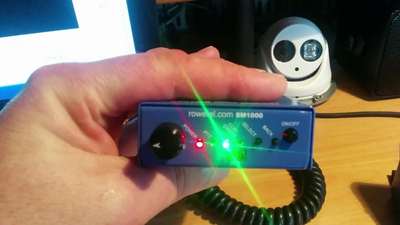 More FreeDV! - YouTube