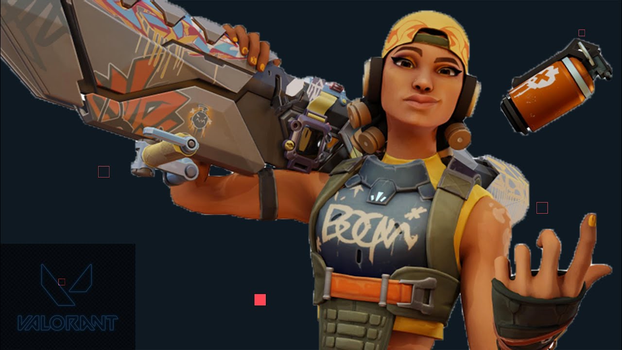 Tutorial RAZE MVP on MAP PEARL - YouTube