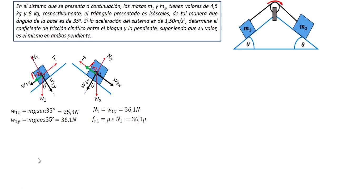 UNIDAD -10 PROBLEMAS COMPLEMENTARIOS - YouTube