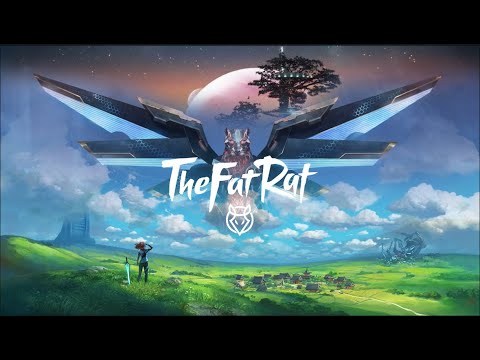 TheFatRat Mashup - Back One Day x Close To The Sun x Rise Up x Infinite ...