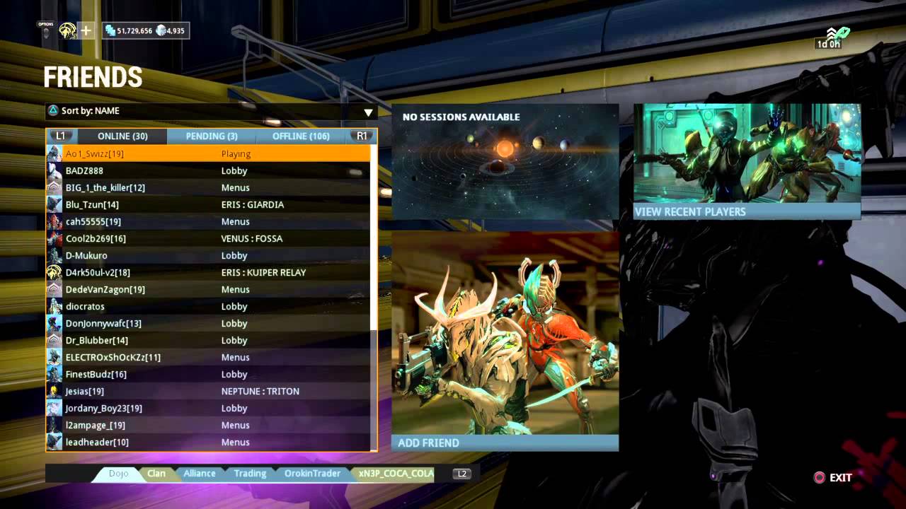 Hacker shows Primed Charged Chamber on PS4 - YouTube