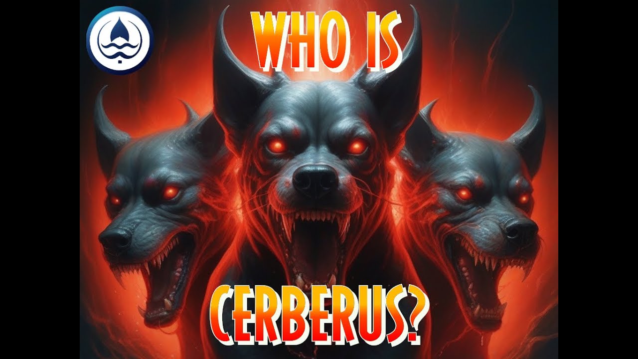 Who Is Cerberus? - YouTube