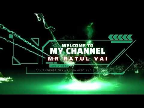 Welcome To Our YouTube Channel | MR RATUL VAI - YouTube