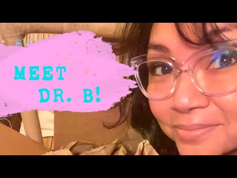 Flourish With Dr. B - Who is Dr. B? - YouTube