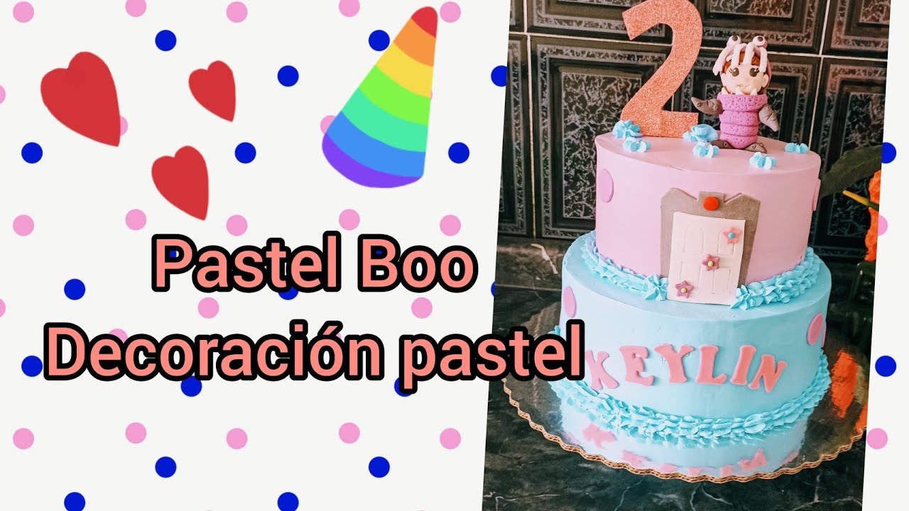 Pastel Boo🥳 Vlogs y recetas Jesy♥️ #pasteltresleches - YouTube