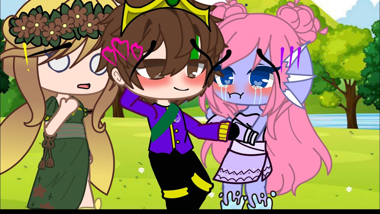 Mood swings | Lizzie x Joel |minecraft empires SMP - YouTube