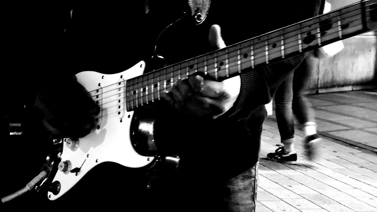 PARANOID RATS "Stairway to Heaven" - YouTube