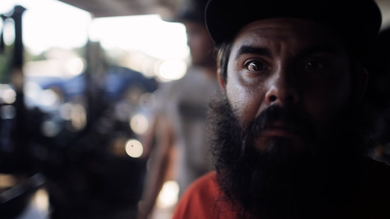 Danny George and Friends DGAF - Episode 5 - Atlanta or Bust - YouTube