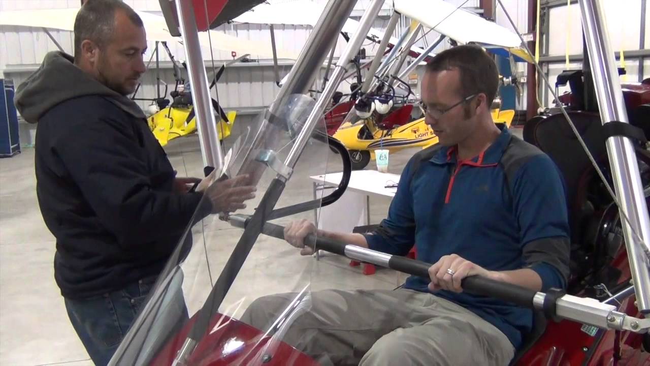 Larry Mednick's Techniques - YouTube