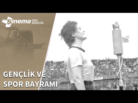 19 Mayıs 1939 Törenleri: İsmet İnönü ile Gençlik Coşkusu