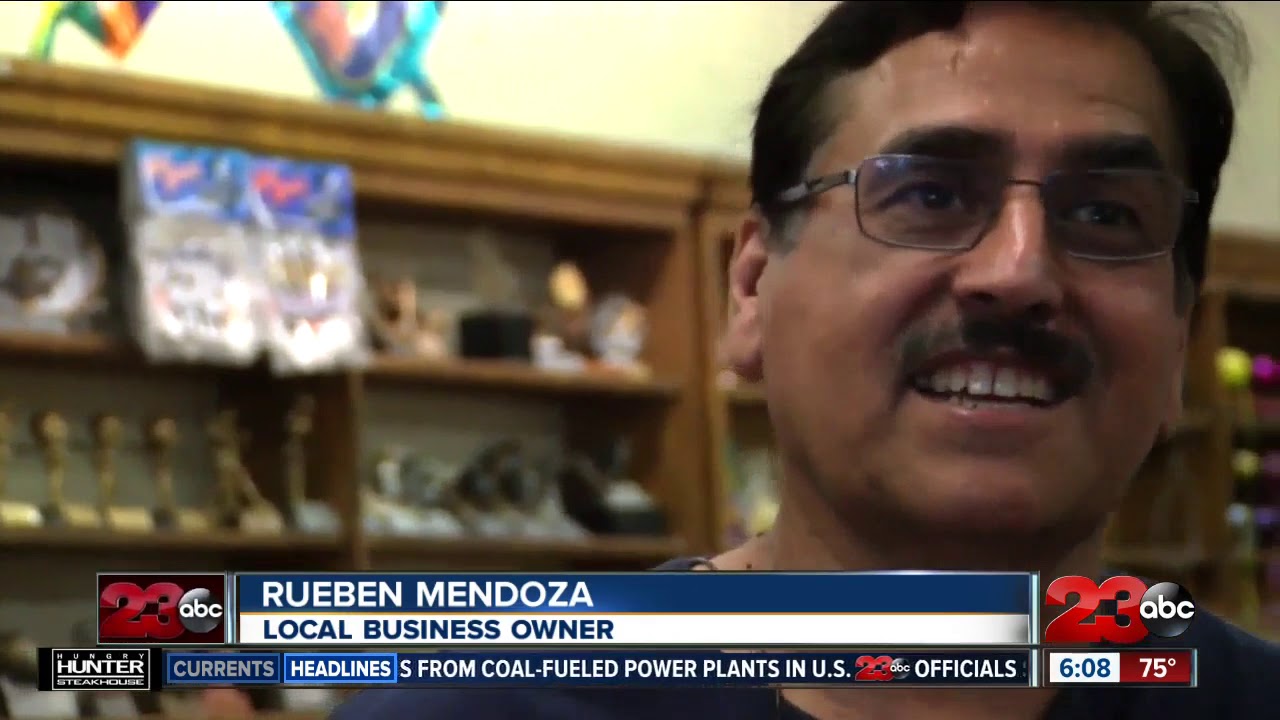 Delano PD adds extra patrol to downtown - YouTube