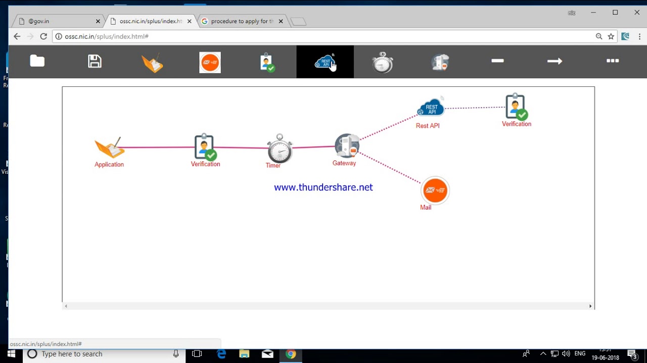 Splus Demo - YouTube