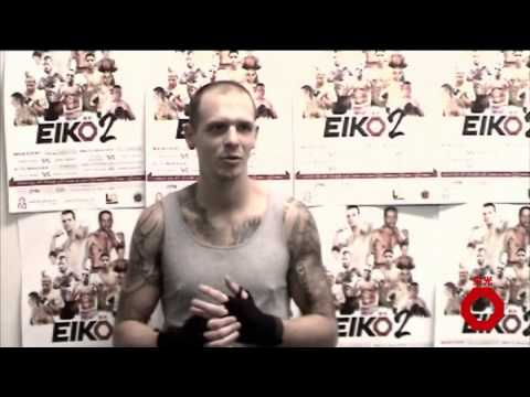 Eko2 - Craig Jose Interview - YouTube
