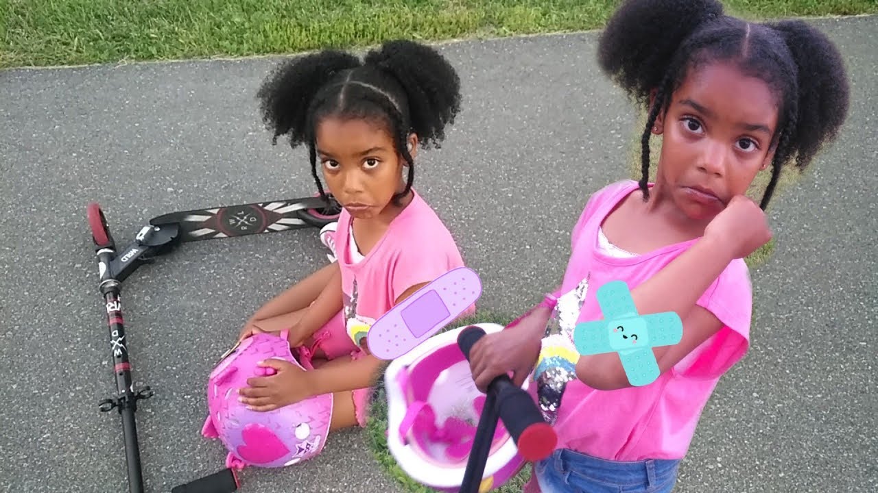 The Boo Boo Song Story! Nursery Rhymes for Kids #boo boo song |LAA AND ...