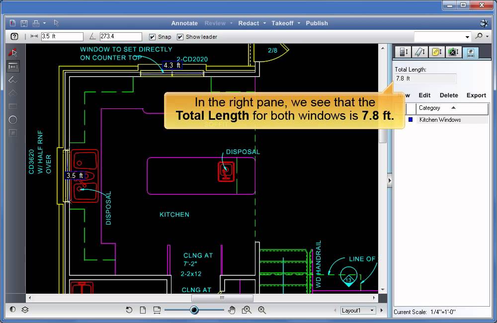 Takeoff in Brava! for OpenText Content Server - YouTube