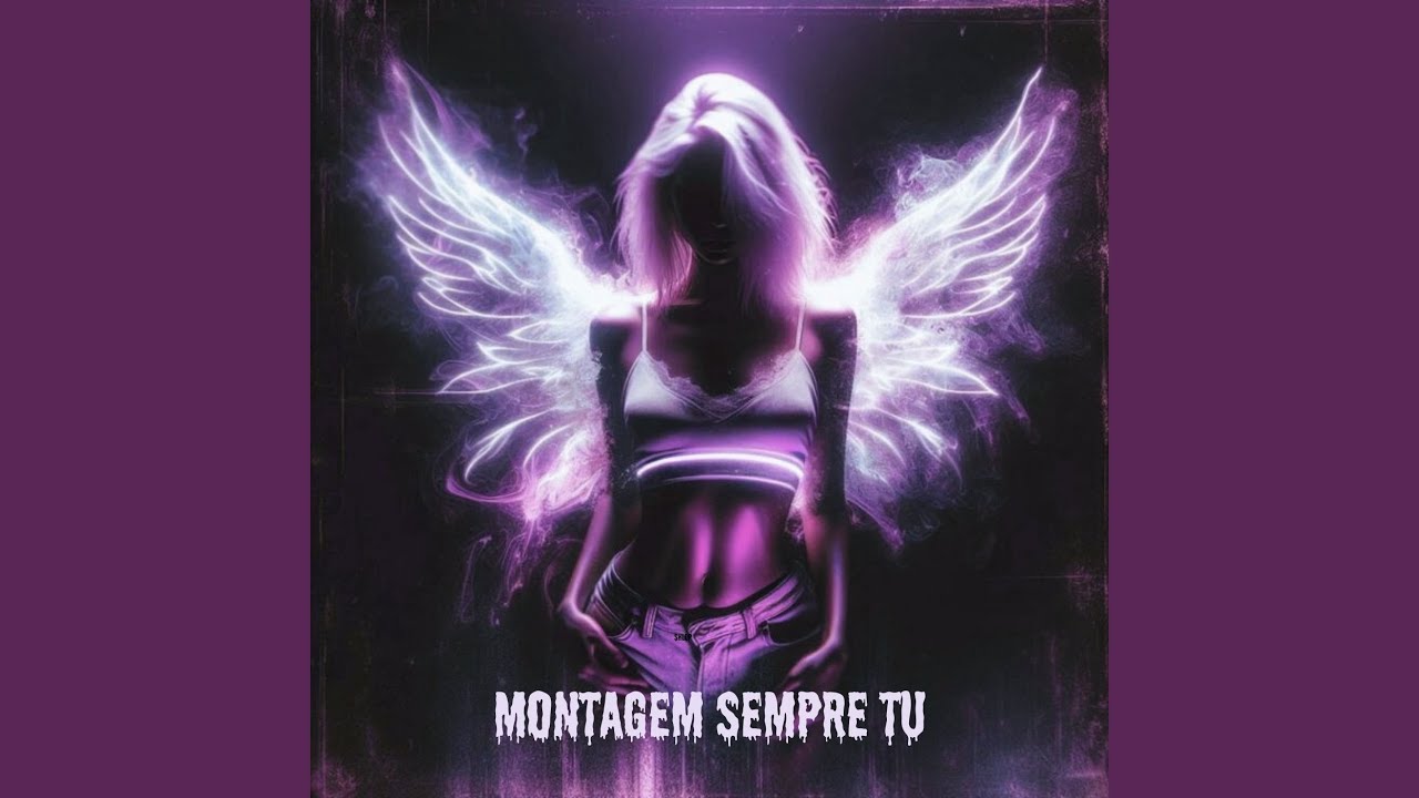 MONTAGEM SEMPRE TU - YouTube