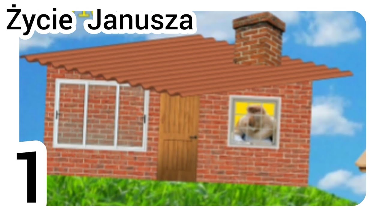 Poznajemy grę Janusz Simulator - YouTube
