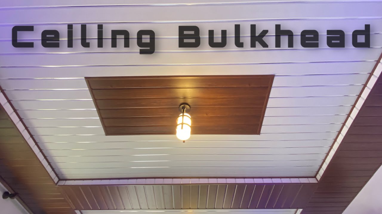 Bulkhead Ceiling Designs Photos | Shelly Lighting
