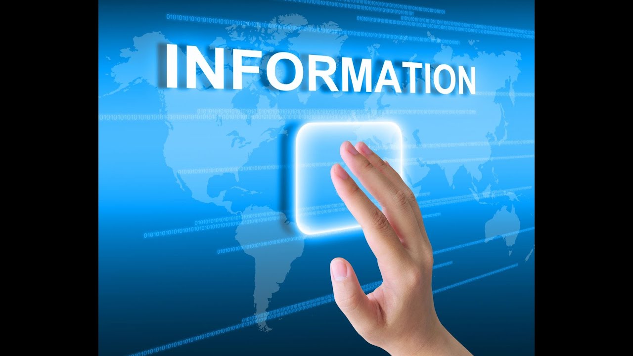 Video informativ ! - YouTube