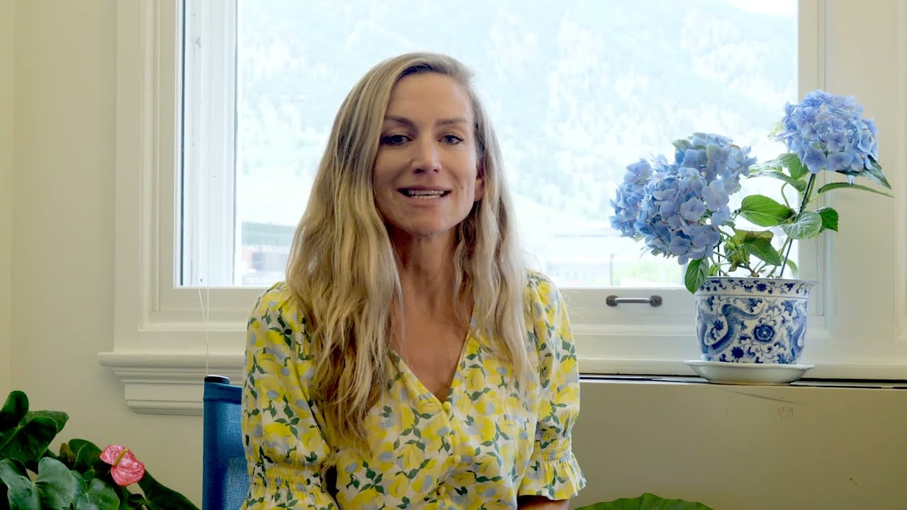 Heidi Schamber - Commercial Broker - YouTube