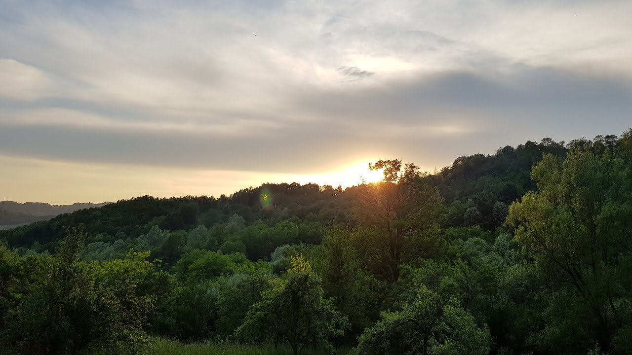 Frumusetea naturii - Nature sound - YouTube