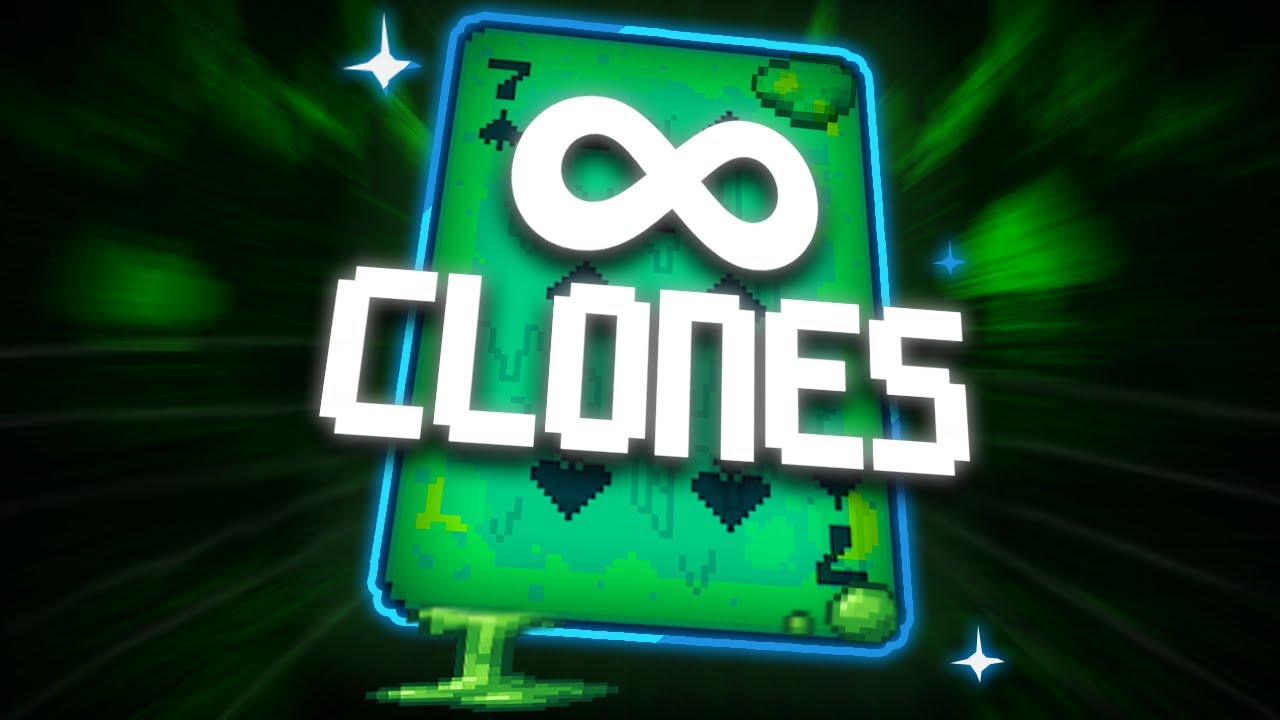 BALATRO but I Made a SLIME CULT - YouTube