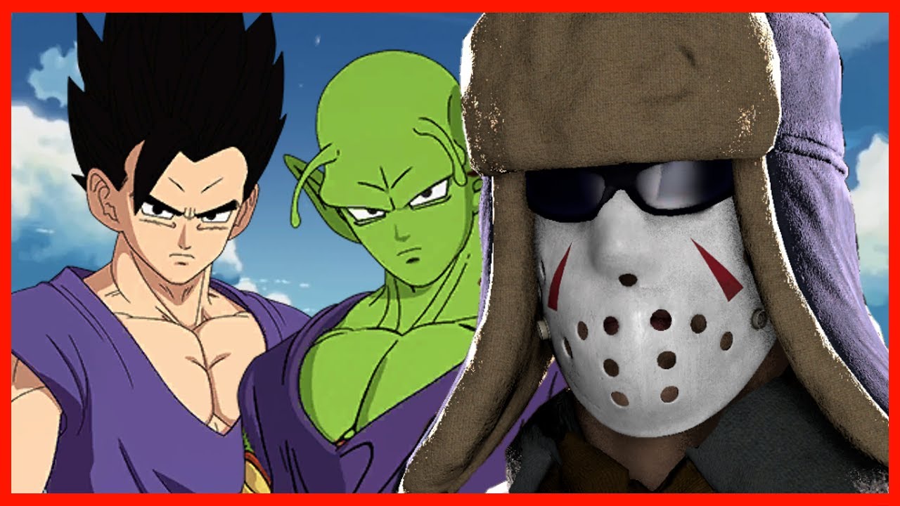 Fortnite DBZ wave 2 - YouTube