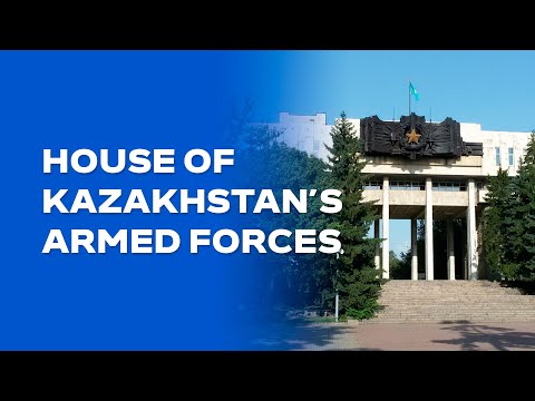 House of Army: Echo of an Era | Living Monuments