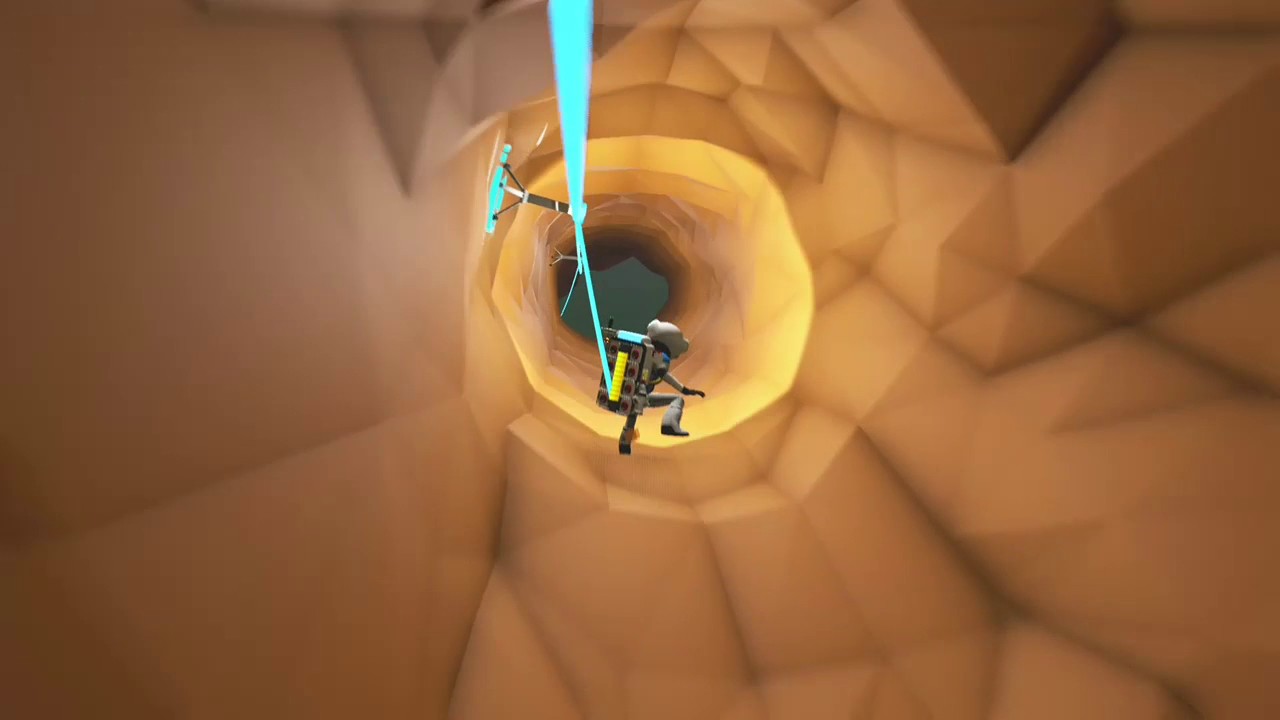 Sewer Surfing Astro - YouTube