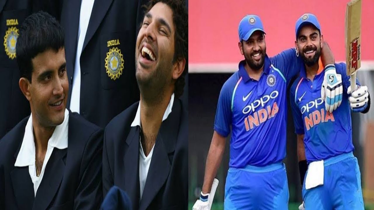 Top #10 Real Best Friends in Cricket (Part 3) - YouTube