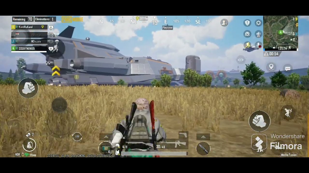 خسرت لأول مرة 😔😔 bubj mobile/ je suis perdu la premier fois - YouTube