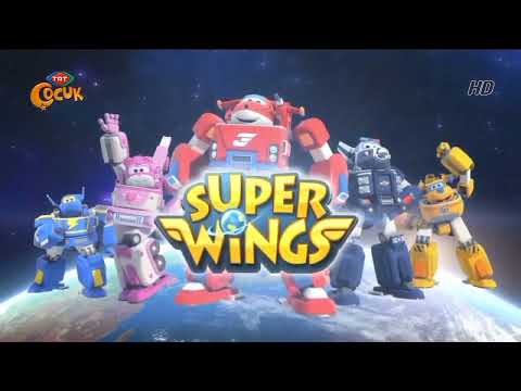 Harika Kanatlar - Şakacı Cüceler @çizgi_filmatölyesi