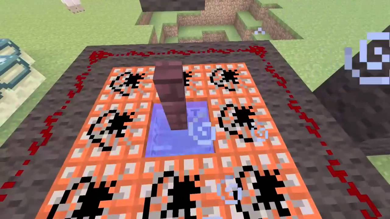 Minecraft Xbox-One Edition:The Ender Dragon Head House - YouTube