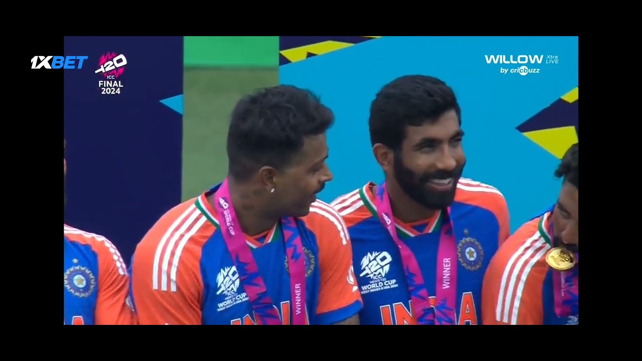 T20 wrldcup 2o24 - YouTube