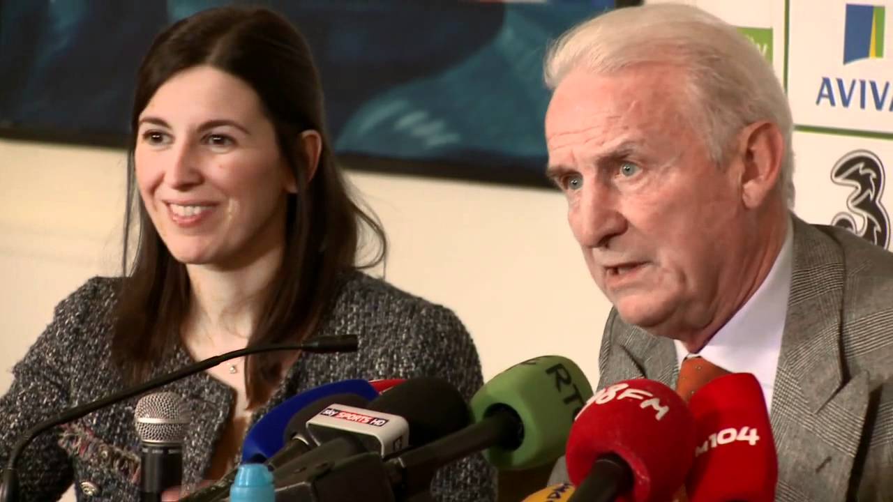 More Languages More Options 3. Languages for Sport: Manuela Spinelli - YouTube