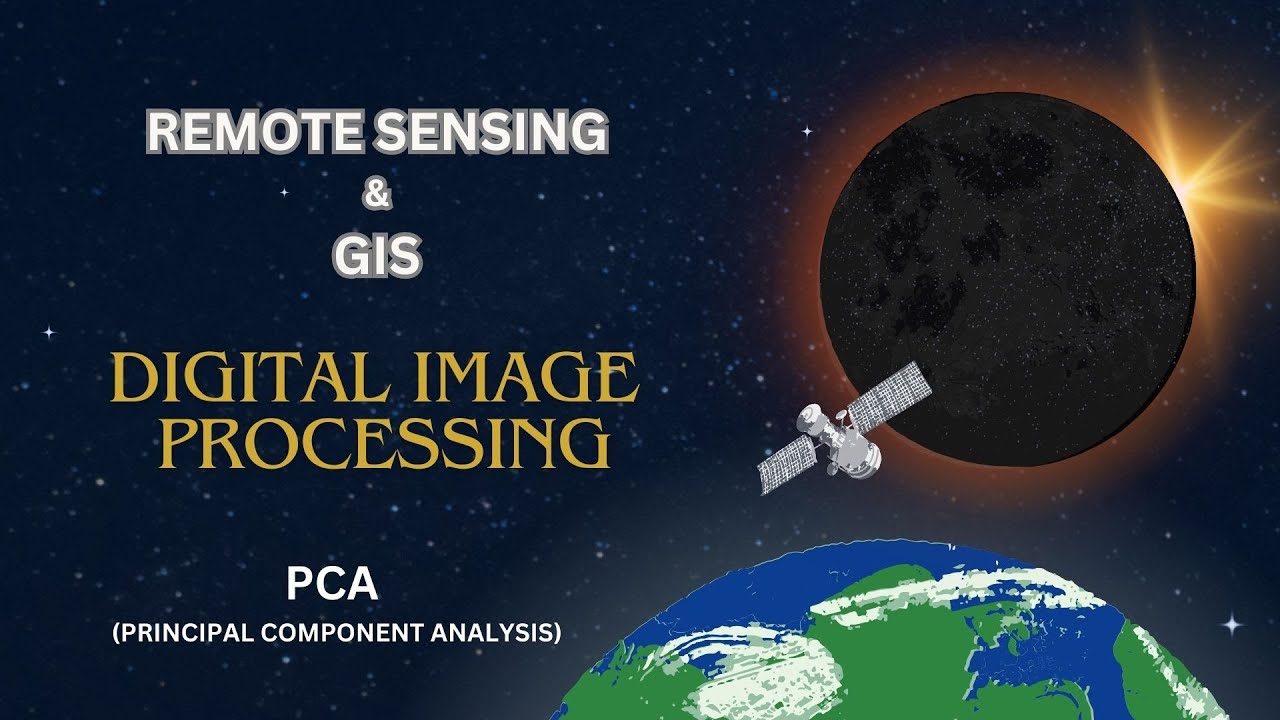 PCA(Principal Component Analysis) CALCULATION II 2023 - YouTube