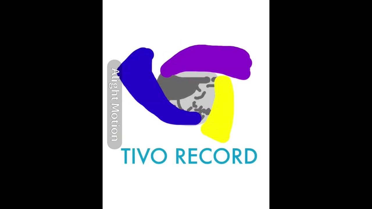 All RTL9 TiVo Record logos / Every RTL9 TiVo Record logo - YouTube