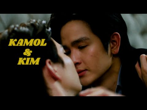 [BL] Kim and Kamol|| Unforgotten Night the series|| MV