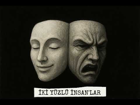 Ümit Ökke - İki Yüzlü İnsanlar